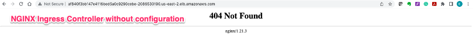 2. NGINX Kubernetes Ingress Controller | Deployment — NGINX Ingress ...